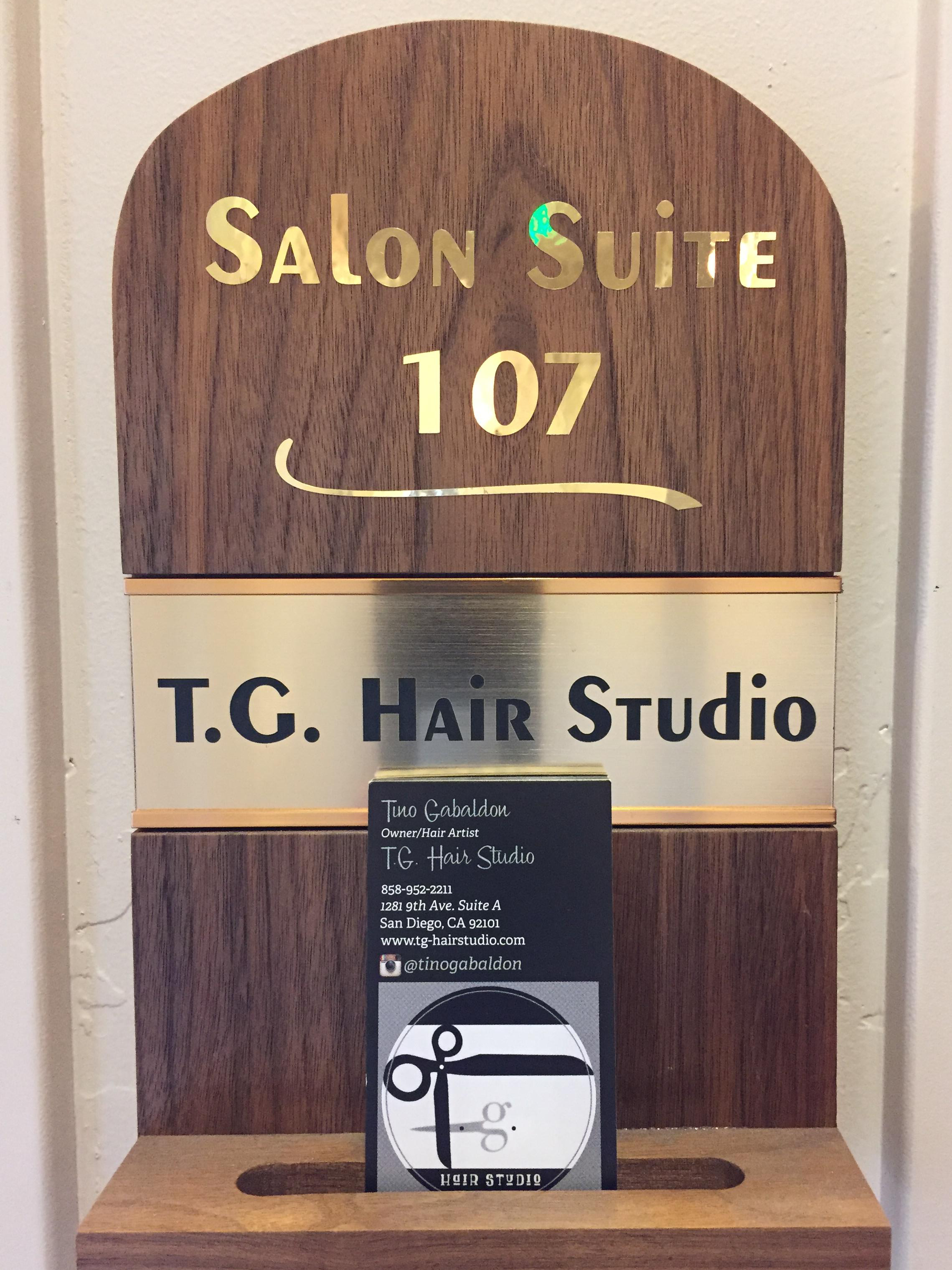 TG Hair Studio In San Diego CA | Vagaro